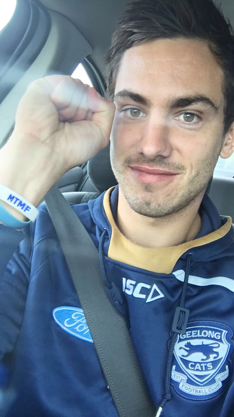 Bio - Mental Toughness Mental Fortitude