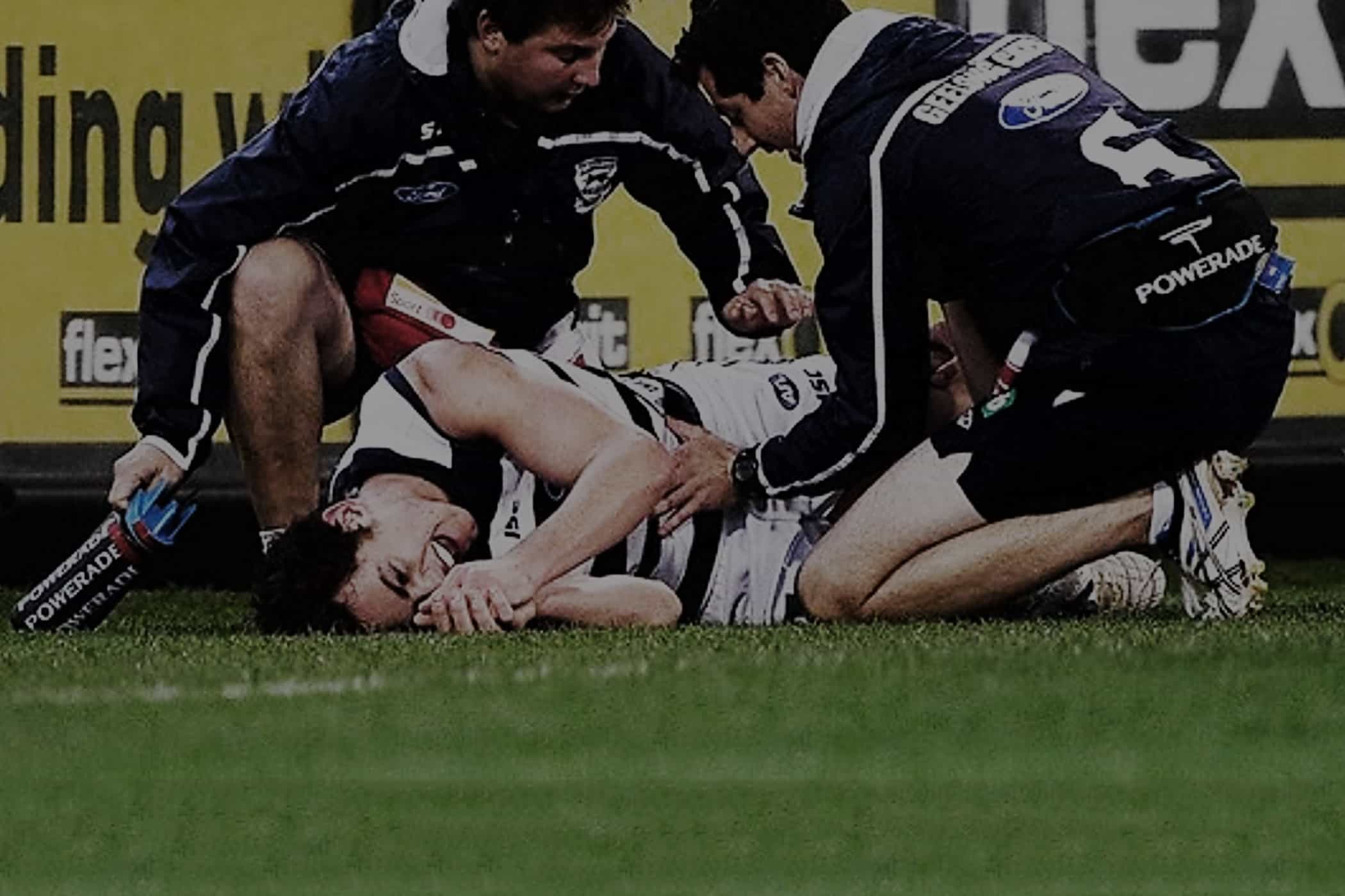 MTMF - Mental Toughness Mental Fortitude