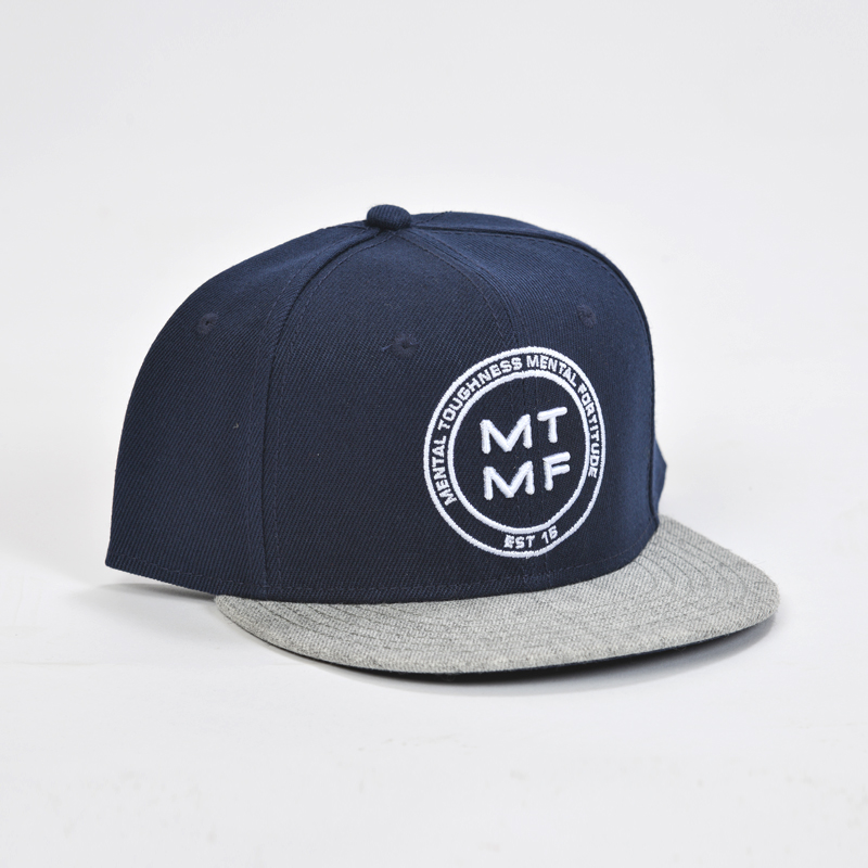 MTMF - Mental Toughness Mental Fortitude