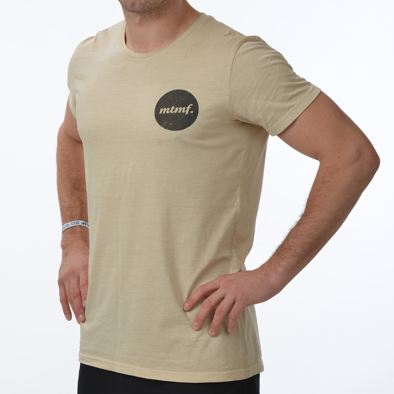 MTMF - Mental Toughness Mental Fortitude