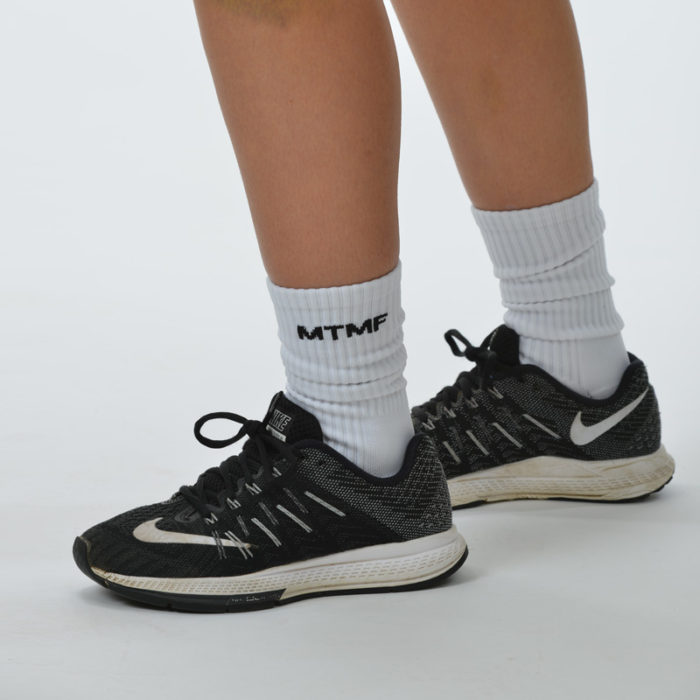 MTMF - Mental Toughness Mental Fortitude