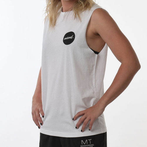 MTMF - Mental Toughness Mental Fortitude