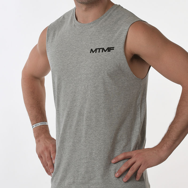 MTMF - Mental Toughness Mental Fortitude