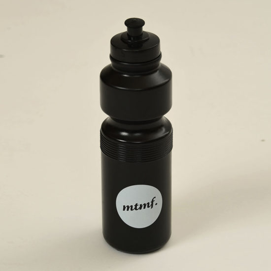 MTMF - Mental Toughness Mental Fortitude