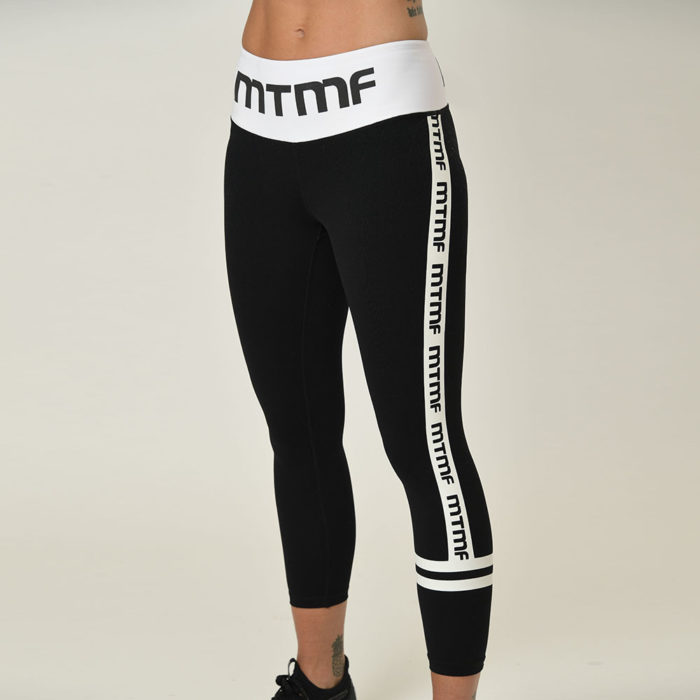 MTMF - Mental Toughness Mental Fortitude