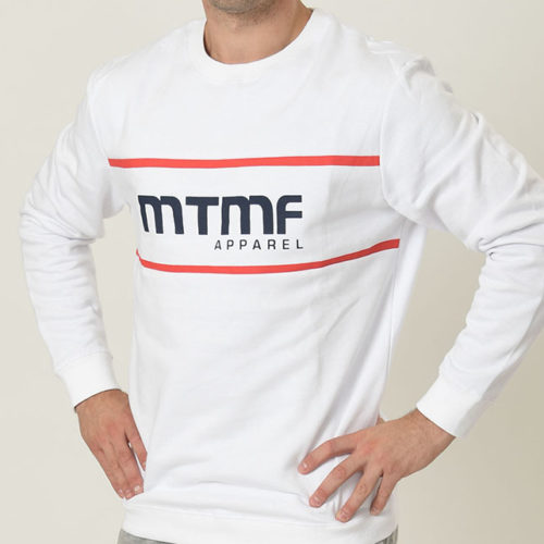 MTMF - Mental Toughness Mental Fortitude