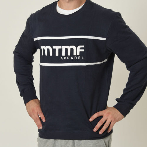 MTMF - Mental Toughness Mental Fortitude