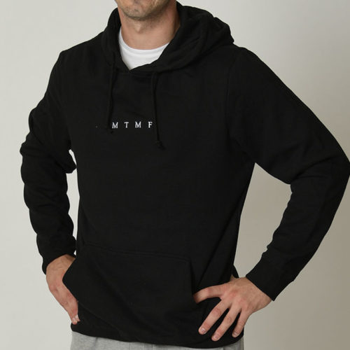 MTMF - Mental Toughness Mental Fortitude