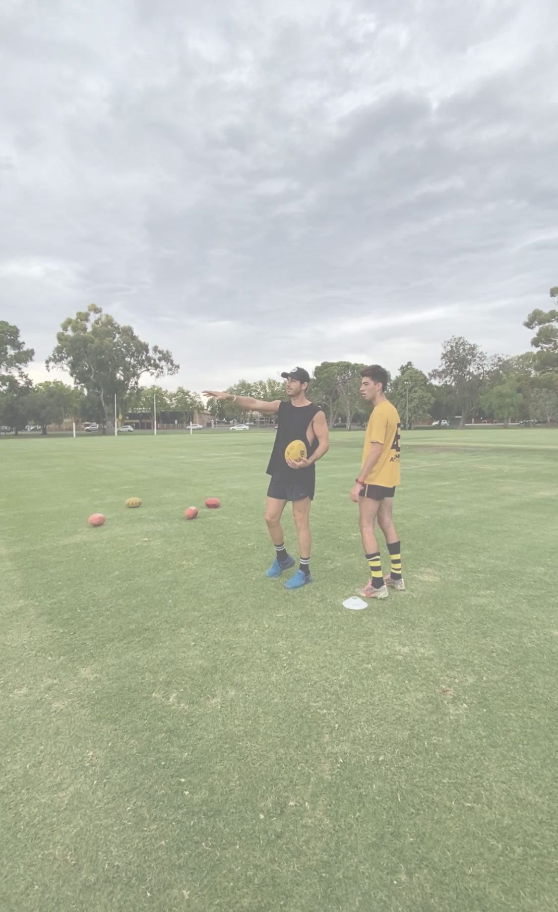 MTMF - Mental Toughness Mental Fortitude